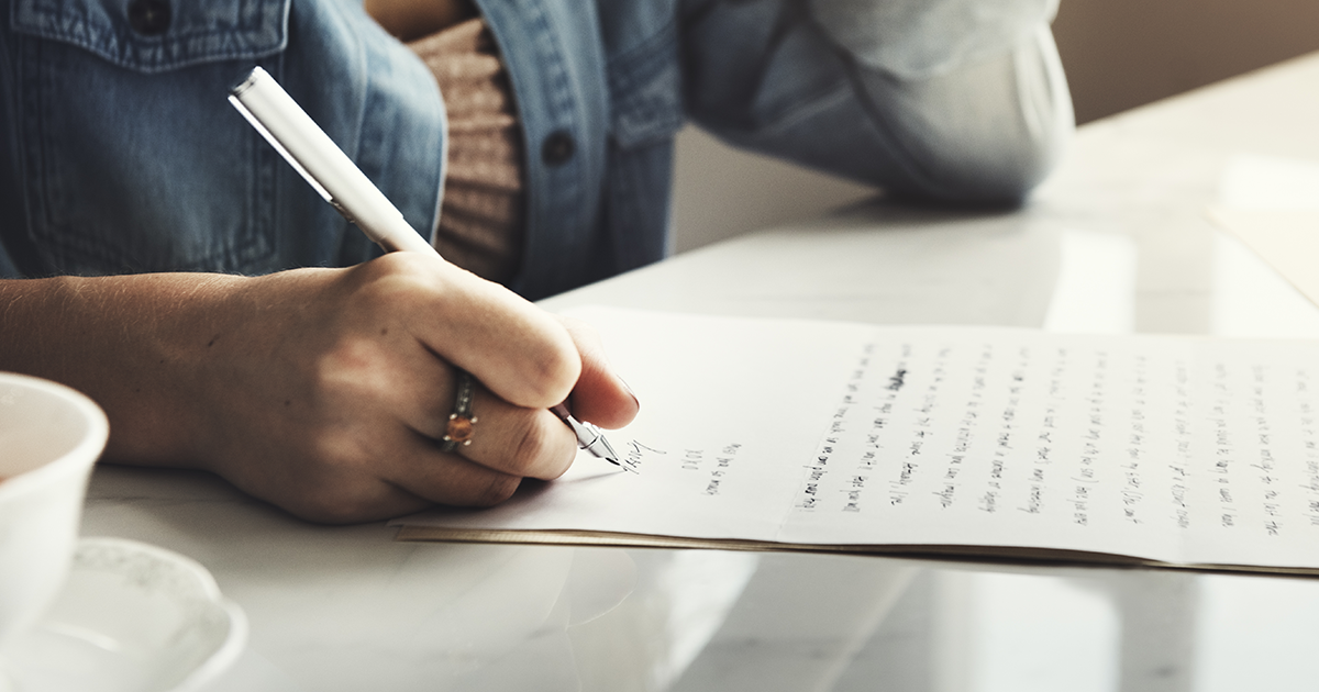 Honrando la Vida: Cómo escribir un Obituario significativo y conmovedor ...