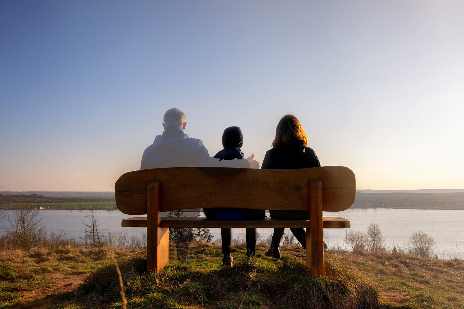 Aprendizajes tras la pérdida: reflexiones que transforman - Sociedad ...